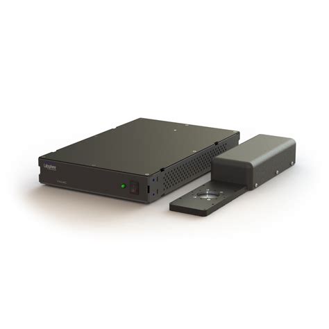 Variable Attenuators Labsphere