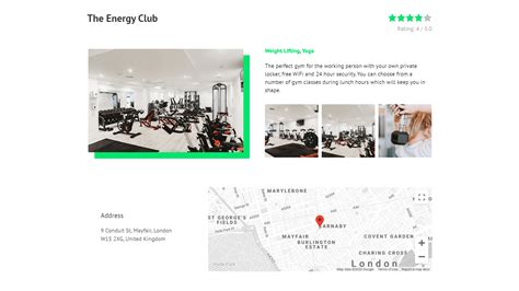 Displaying A Map On A Single Post Template In Wordpress Toolset