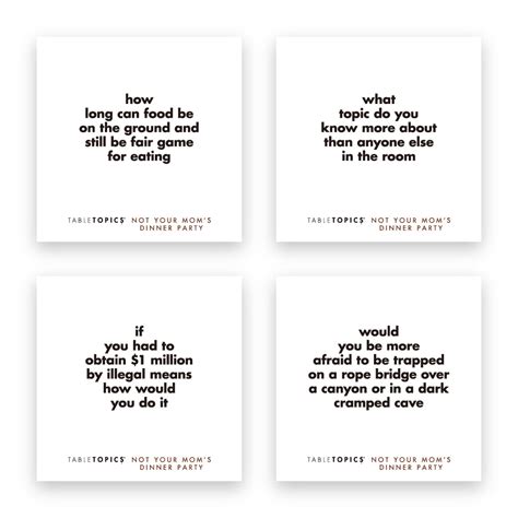 Tips For Hosting Your First Sit Down Dinner Party Tabletopics Tips For Hosting Your First Sit Down Dinner Party Tabletopics