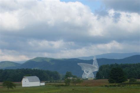 National Radio Astronomy Observatory Nrao Office Photos