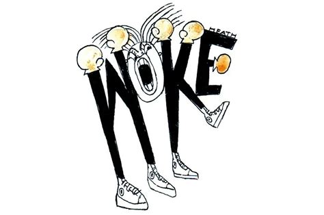 ‘woke Has Become A Conservative Fetish In Britain The Spectator World