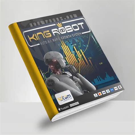 King Robot EA MT Original Version Add SetFiles