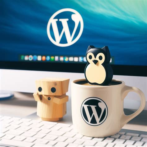 Cómo Instalar Wordpress En Debian 11 Sin Panel De Control Friend Hosting