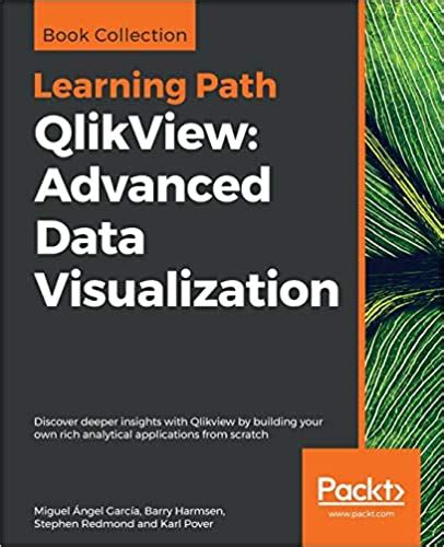 qlikview advanced data visualization discover deeper insights with