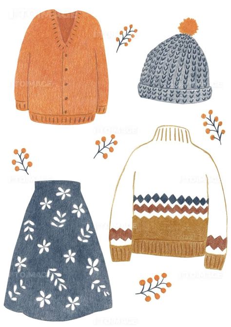 겨울 색연필 그림 01 유자디자인220914 유자디자인 일러스트 가을 겨울 시즌 계절 색연필 그림레이션 드로잉