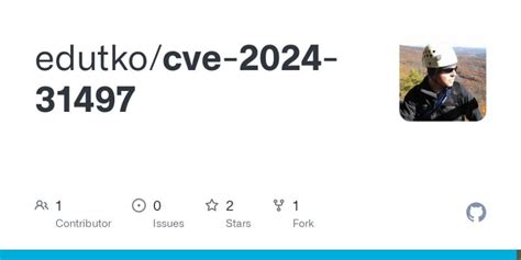 killchain labs on linkedin github edutko cve 2024 31497