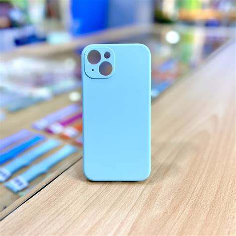 Case Surphy Silicone Resistente Valrobcell