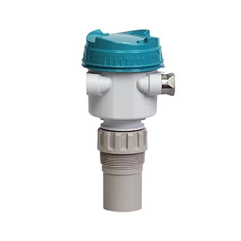 Siemens Sitrans Lu240 Ultrasonic Transmitter For Level Volume And Flow Measurement Hart 4 20ma