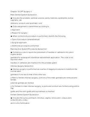 Ch Modifiers Basic Cpt Coding Course Increased Procedural Services When The Work