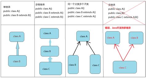 Java之封装，继承，多态 奋进的小样 博客园