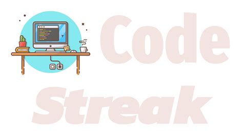 Code Streak