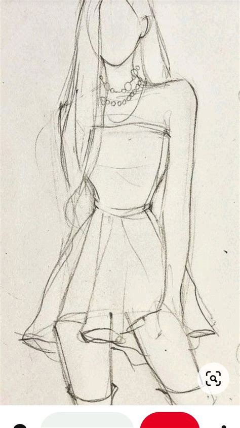 Пин от пользователя Anna Nepomnyaschaya на доске Рисовать в 2025 г