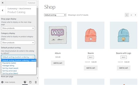 How To Reorder Products In Woocommerce With Video Learnwoo