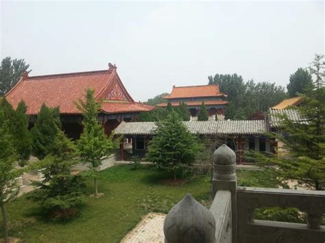 魅力陵縣 文博苑印象 每日頭條