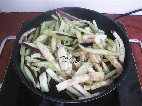 茄子有股腥味 茄子为什么有股腥味 茄子为什么有鱼腥味 第3页 大山谷图库