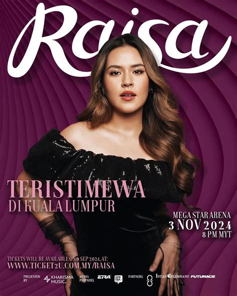 Look Who S Coming To Kuala Lumpur This November We Know You Ve All