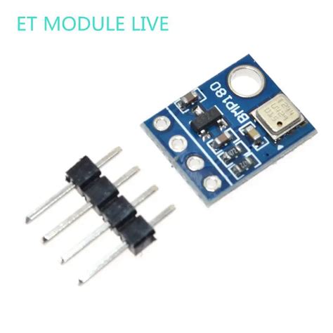 mh et live gy 68 bmp180 replace bmp085 digital barometric pressure