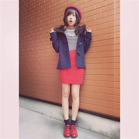 前田希美 Moe Zine