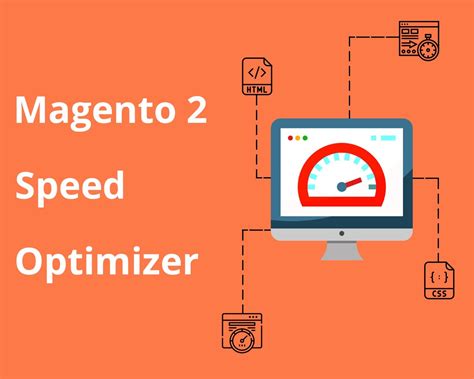 Magento 2 Speed Optimizer