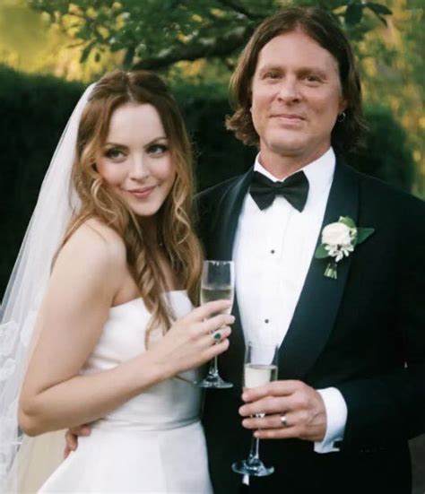 Liz Gillies Wedding 60 Photos