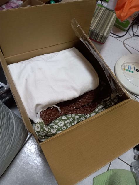 女性S M衣物 GC贈物網