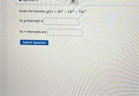 Finite Math Question