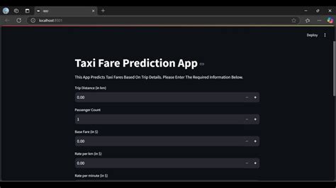Machinelearning Ai Datascience Taxidemandprediction Python