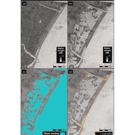 High Spatial Resolution Sar Images [14] Download Scientific Diagram