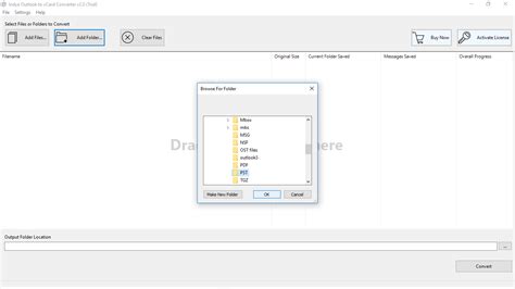 How To Import Contacts From Pst File Know The Easy And Secure Trick
