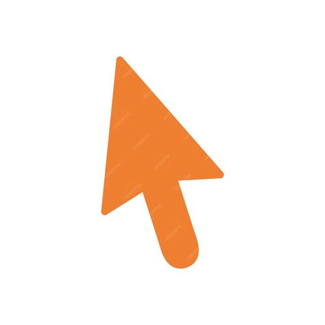 Premium Vector Wireless Computer Mouse Icon Vector Design Templates