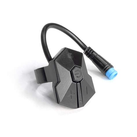 Button Pad Voltbike