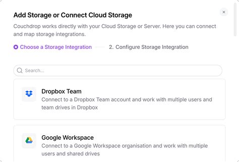 Cloud Based Sftp Server Fully Managed Sftp As A Service Couchdrop