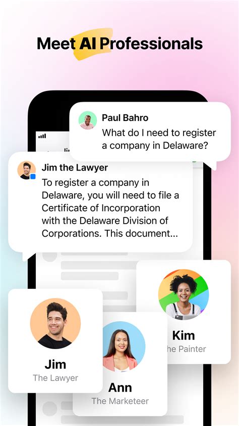 stork ai based collaboration for iphone download
