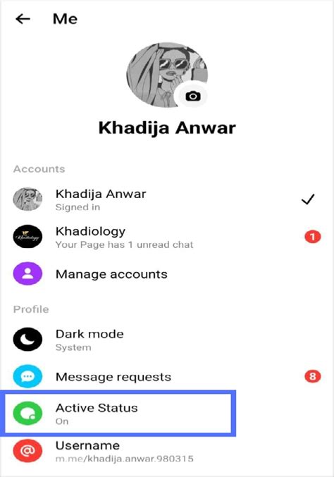 How To Deactivate Messenger App