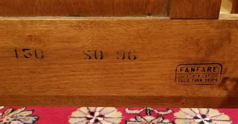 pair of vintage maple post twin beds etsy