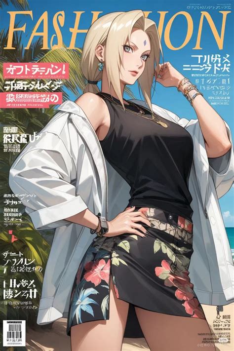 Best 13 Tsunade Senju Artofit