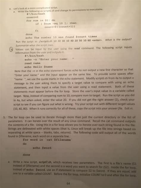 Solved Copy Paste Your Modified Script From Step Here Chegg