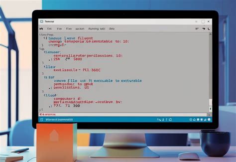 How To Make A File An Executable Linux Step By Step Guide Position Is Everything
