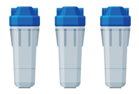 Whole House Filter Pod Iconic Pure Water