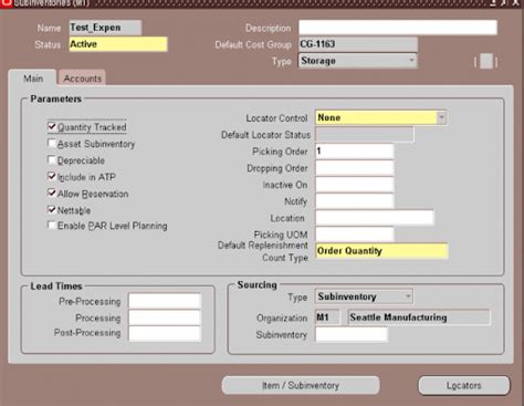 50 Best Oracle SCM Interview Questions And Answers