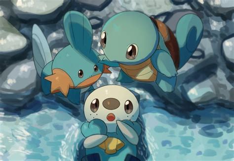 Litwick And Phantump By Ngan Pham Imaginarykanto