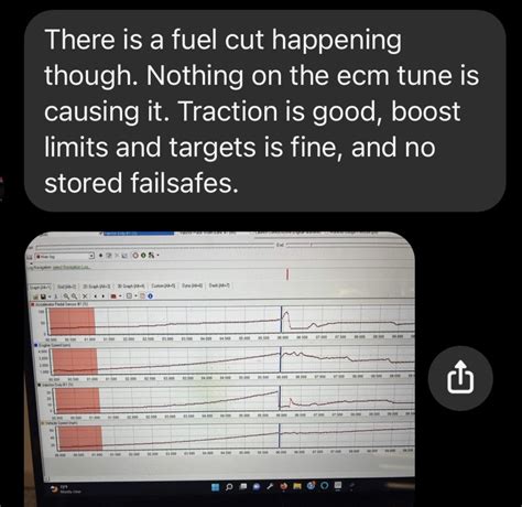 Fuel Cut With No Fail Safe Flags Or Error Codes Friends GT R Nissan GT R Forum