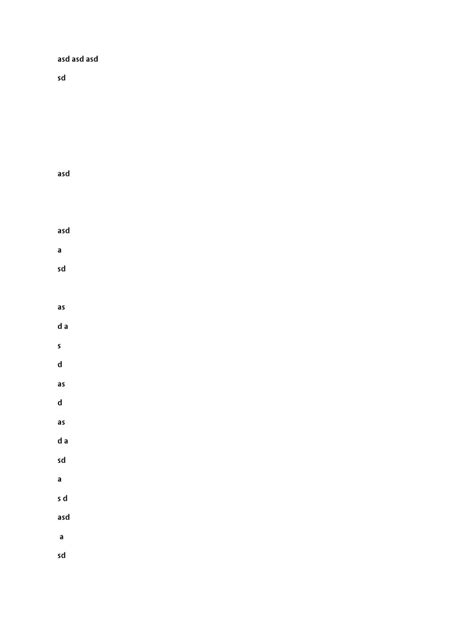 Asd Asd Asd Sd Pdf
