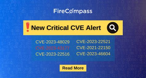 Critical Cves And Active Threats Corebos Adobe Coldfusion Kibana Server And More