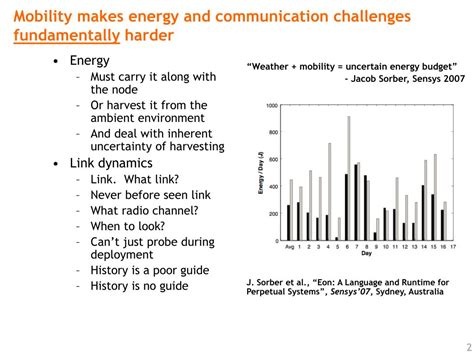 Ppt Practical Asynchronous Neighbor Discovery And Rendezvous For Mobile Sensing Applications