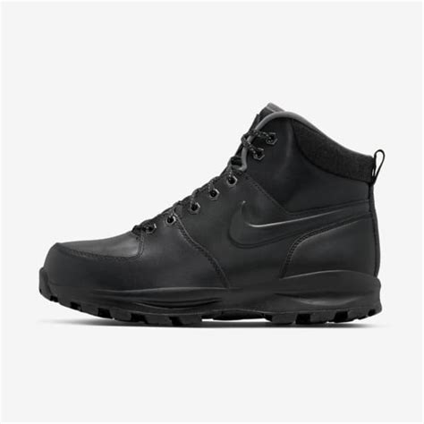 Las Mejores Botas Nike Para El Invierno Nike Mx