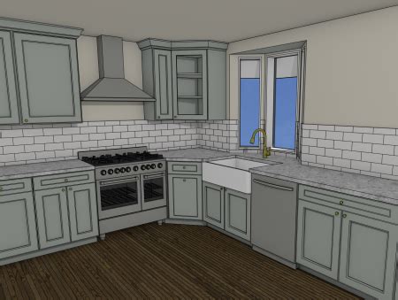 Bay Windows Not Showing In Elevation General Q A ChiefTalk Forum