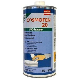 Очиститель COSMOFEN 20