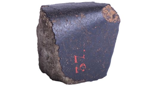 La Météorite De Chassigny Un Caillou Venu De Mars