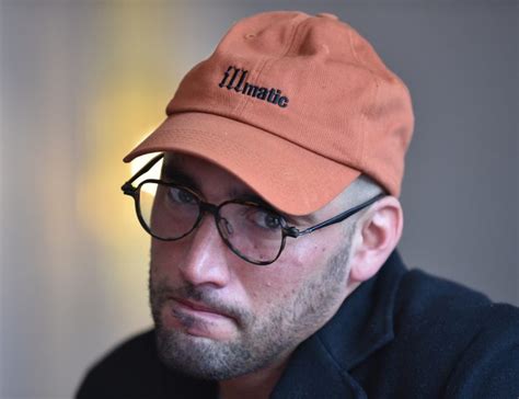 Bilall Fallah “it Has Always Been Our Dream To Work In Hollywood And Were Thrilled The Dream